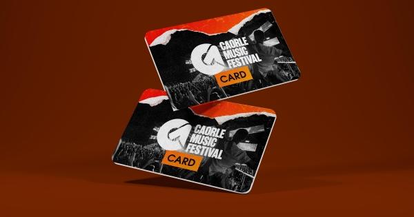 CMF Card